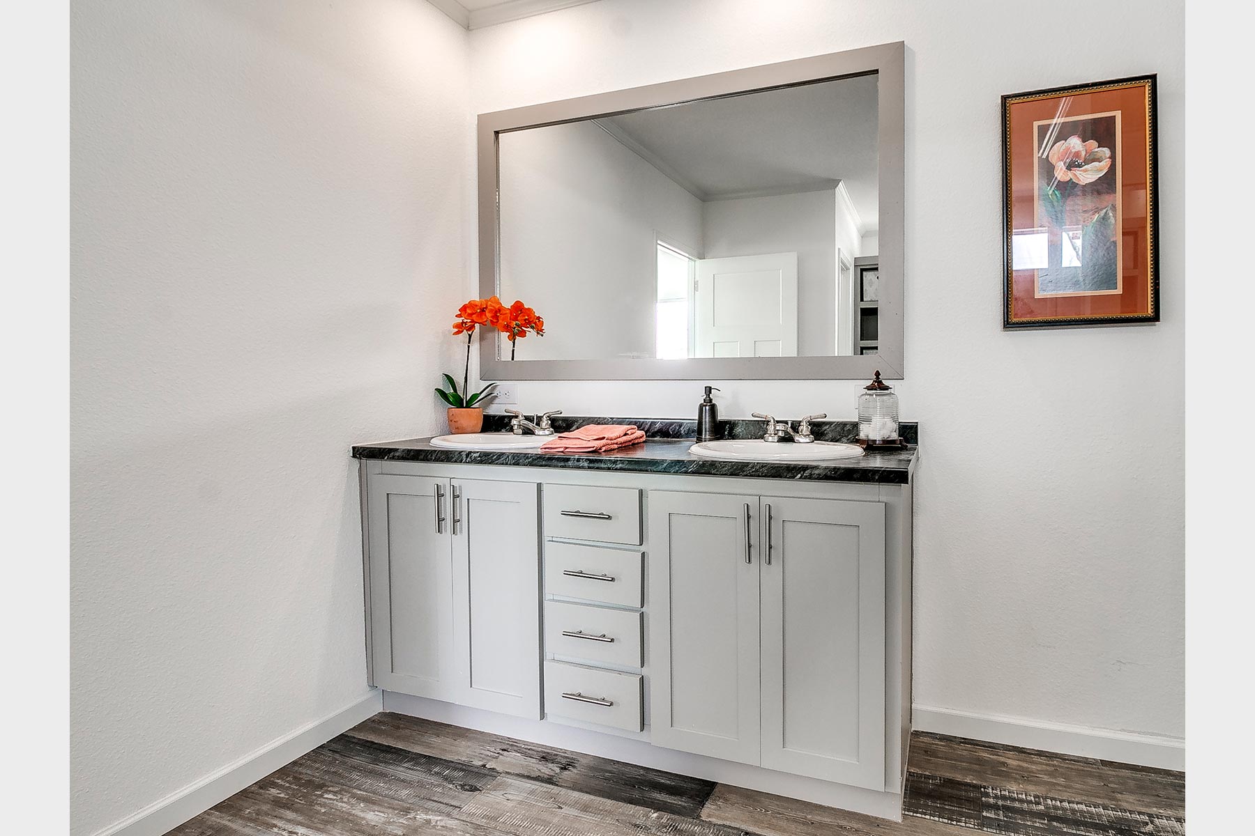 Titan Extreme The Aspen TE3266A by Champion Home Builders - Thomas ...